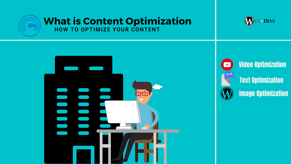 What Is Content Optimization Complete Guide For The Beginner